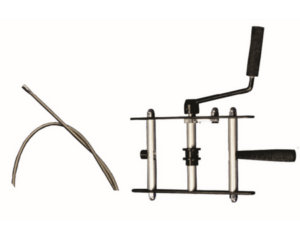 Manual Lithotriptor Handle + Sheath | Shaili Endoscopy